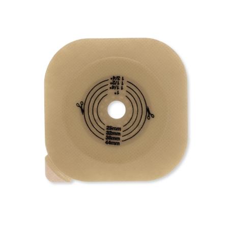Hollister New Image CeraPlus Ostomy Barrier, Pre-sized 1-1/4 Inch ...
