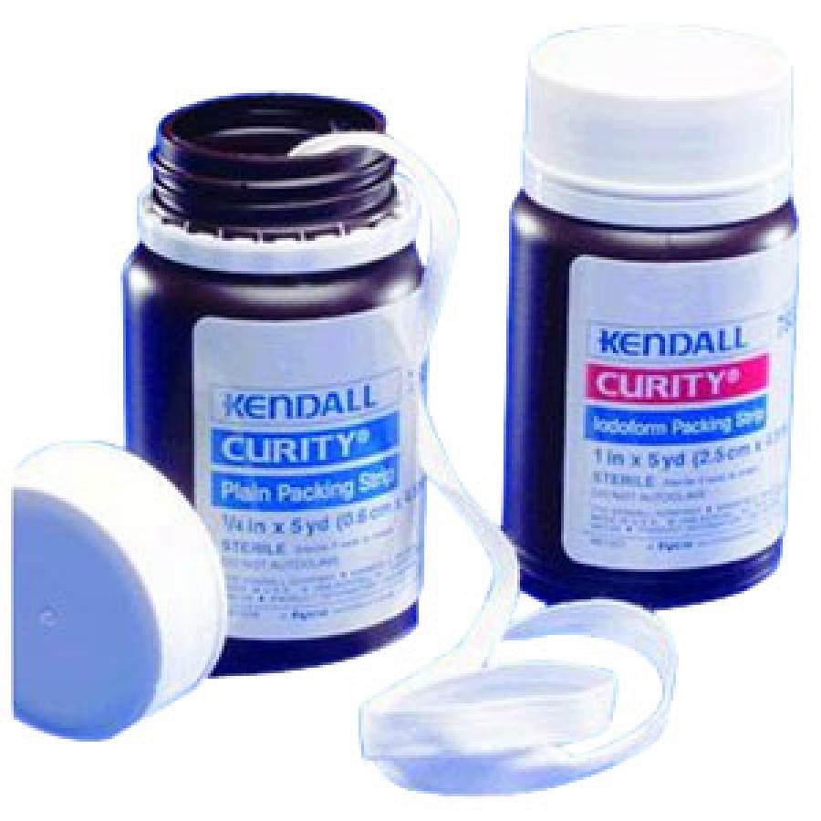 Cardinal Health Curity Packing Strip, #7834