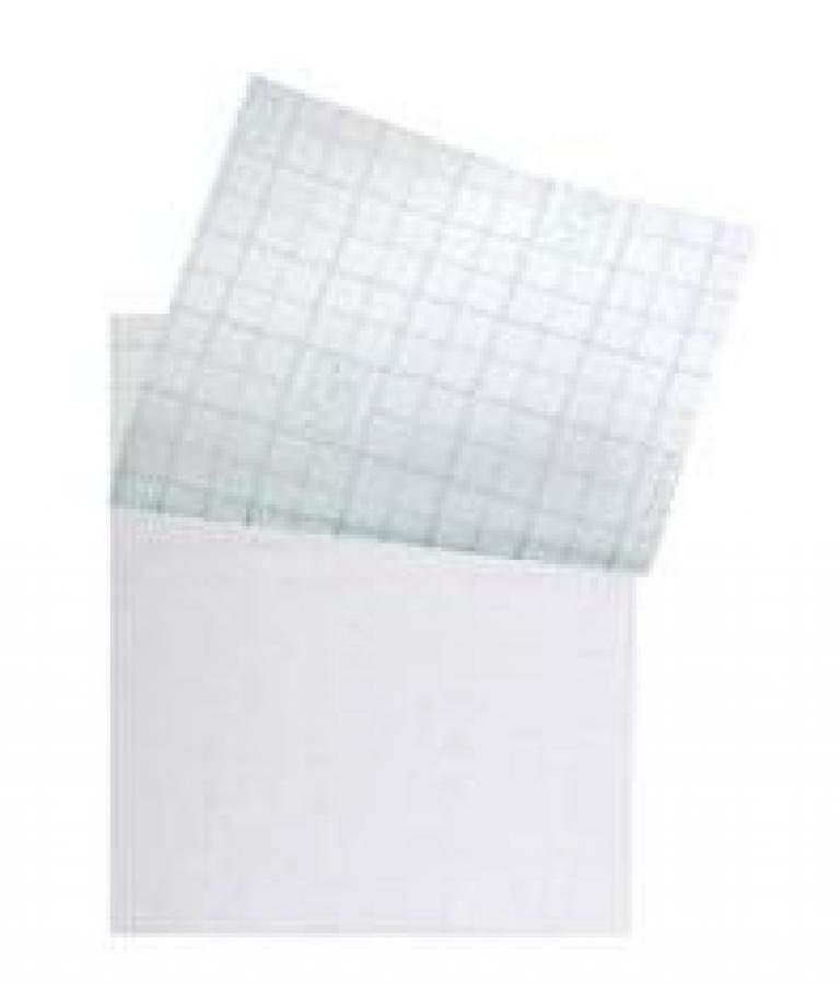 Smith & Nephew OpSite Flexigrid Transparent Film Dressing, Rectangle ...