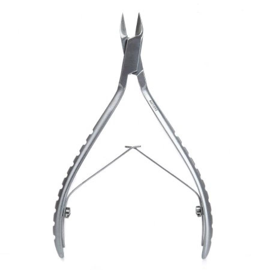 McKesson Argent Nail Splitter, Double Spring Pliers Handle, Tapered ...