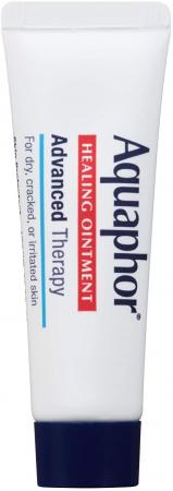 Aquaphor Advanced Therapy Healing Ointment, White Petrolatum, 41% ...