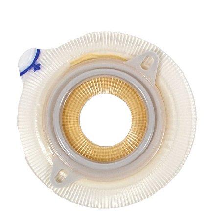 Coloplast Assura Extra Colostomy Barrier, Two-Piece, 3/4 to 1.25 Inch ...