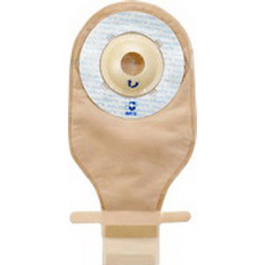 Marlen Ultralite Ileostomy-Colostomy One-Piece Drainable Pouches ...