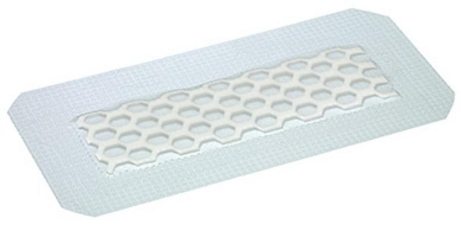 Smith & Nephew OpSite Post-Op Visible Absorbent Wound Dressing ...
