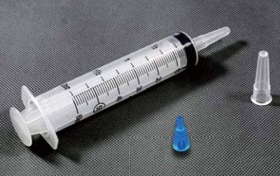 Amsino International AMSure Enteral Feeding / Irrigation Syringes ...