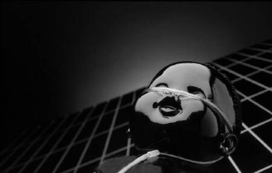 SunMed Salter-Style Nasal Cannulas, Clear, Over Ear, PVC, Non-Sterile ...