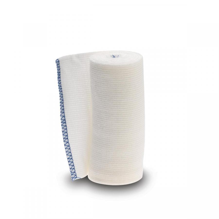 Swift-Wrap Elastic Bandages with Self Closure, 4 Inches x 5 Yards ...