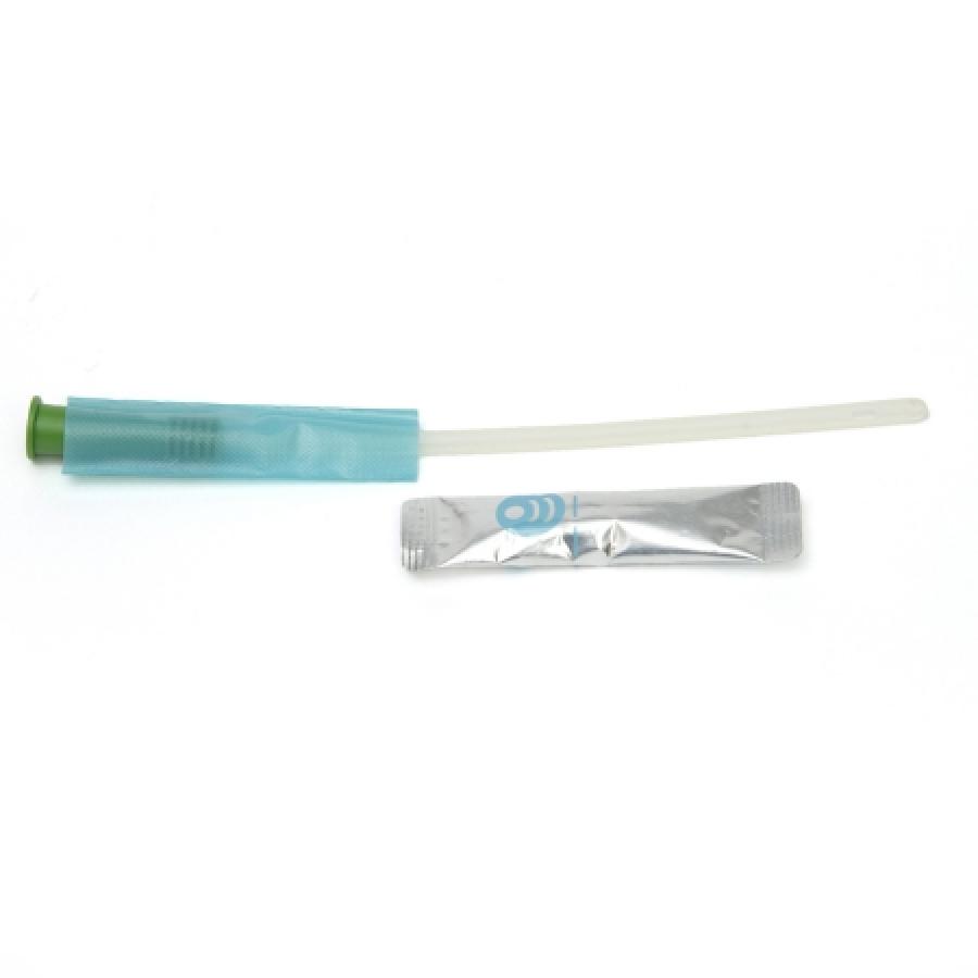 ConvaTec GentleCath Glide Urethral Catheters, Female, 8 Inch ...