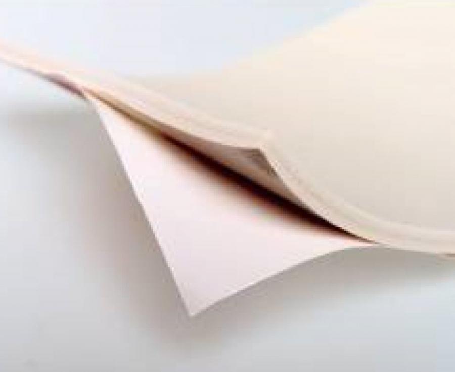 McKesson White Poly Foam Adhesive Orthopedic Roll, Non-Sterile, White ...