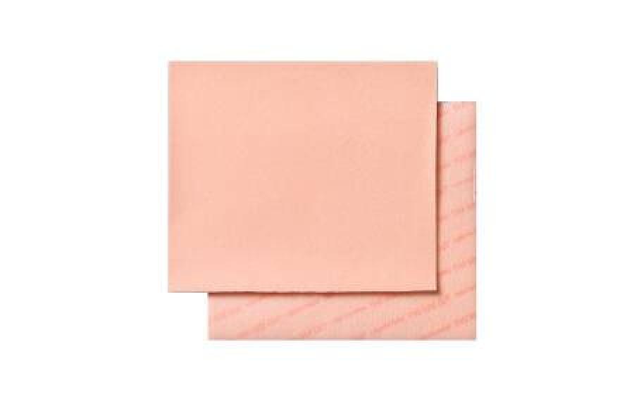 Ferris PolyMem Non-Adhesive without Border Foam Dressing, Rectangle ...