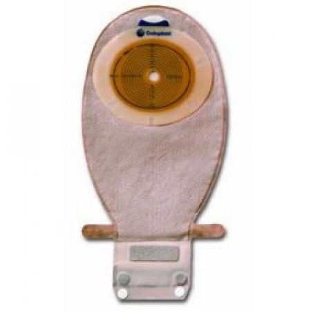 Coloplast SenSura Filtered Ostomy Pouch, One-Piece System 11 1/2 Inch ...