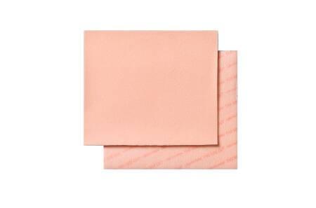 Ferris PolyMem Non-Adhesive without Border Foam Dressing, Rectangle ...