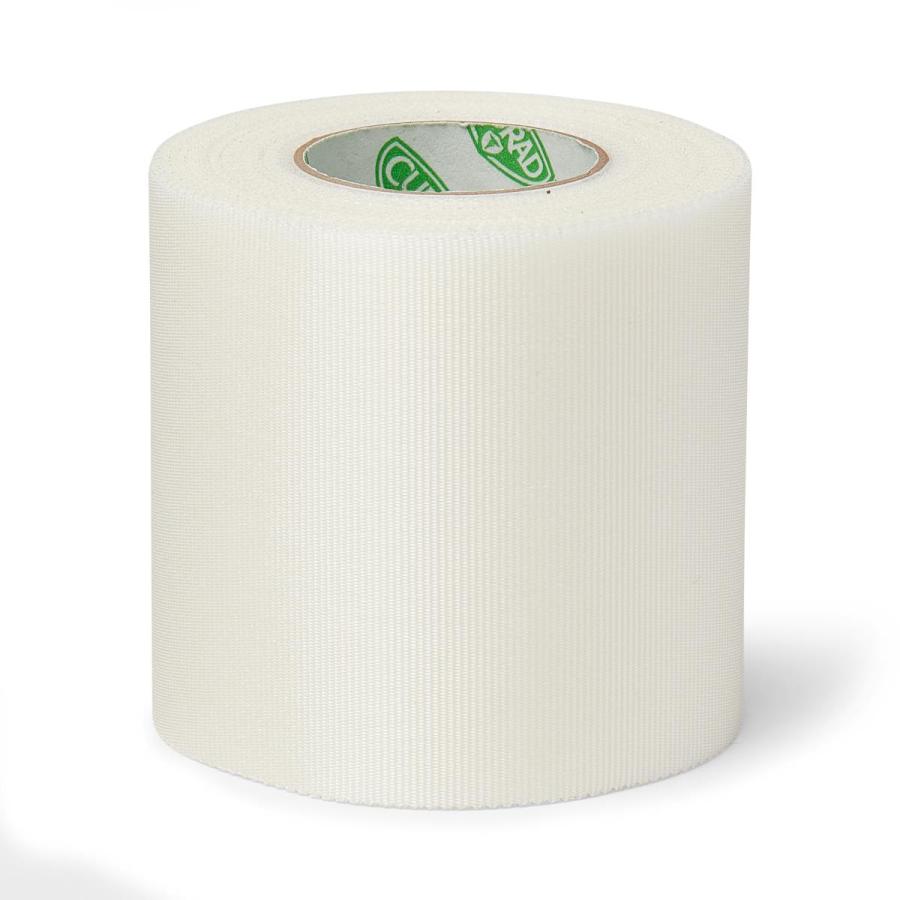 Medline CURAD Silk Adhesive Tape , Cloth Silk, White, 1 Count, #NON270102H