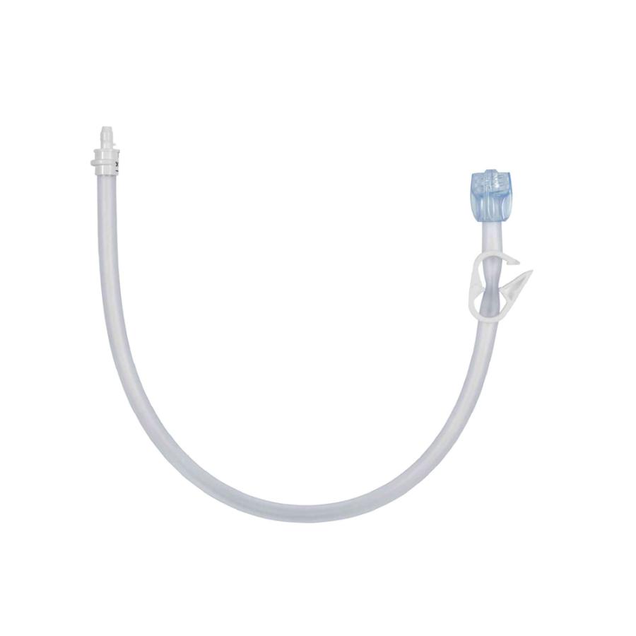 Owens & Minor MIC-Key Single Port Feeding Extension Sets with ENFit ...