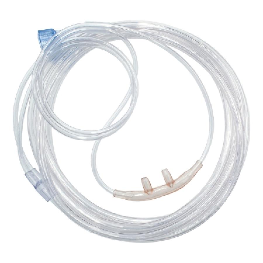 SunMed Salter-Style Nasal Cannulas, #1699-7-50