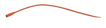Amsino International AMSure Urethral Catheter Orange 16 FR., 16 Inch ...