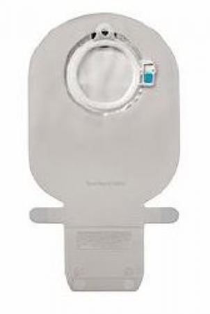 Coloplast SenSura Mio Filtered Ostomy Pouch, Textile Material Two-Piece ...