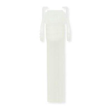 Hollister Urostomy Drain Tube Adapter, 1 Count, #7331