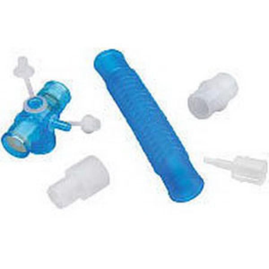 Vyaire Medical Airlife Ventilator Monitoring Adapter Circuit, With 15 ...