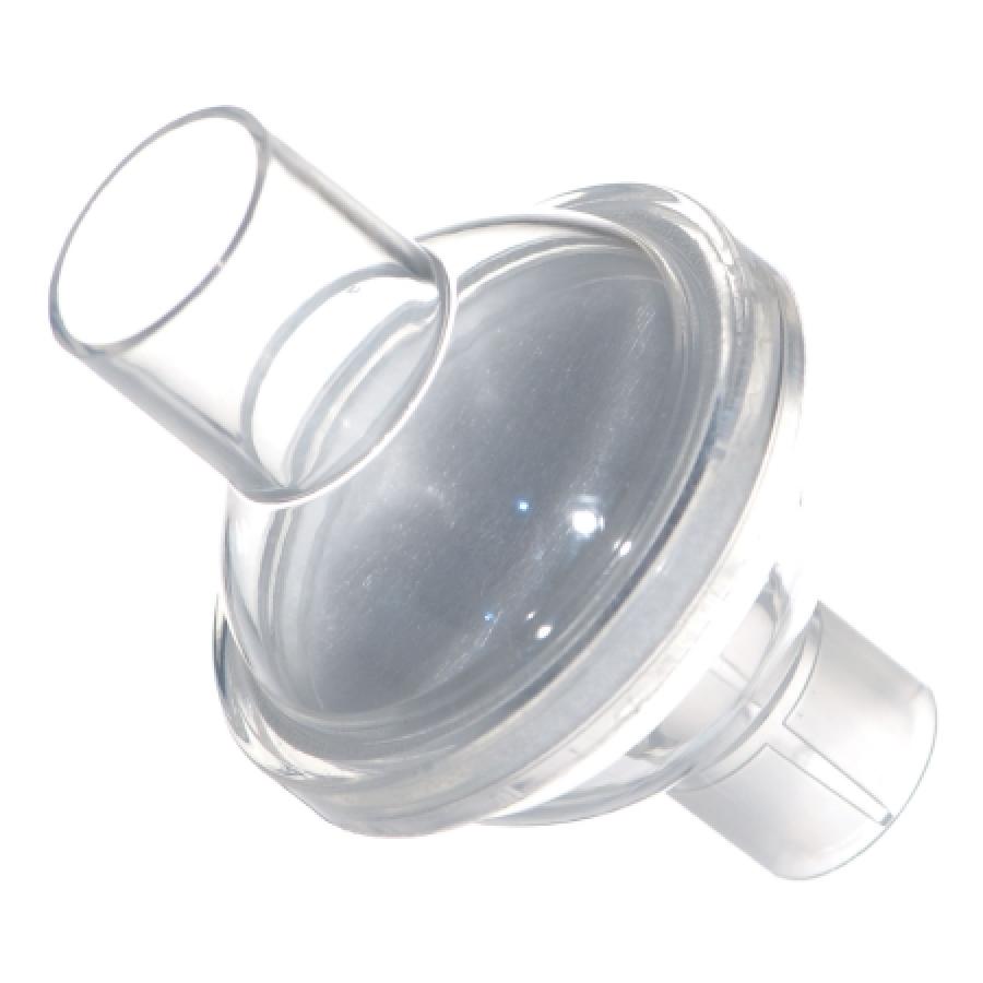 Sunset Healthcare CPAP / BiPAP / Ventilator Bacterial Filter, 22mm ...