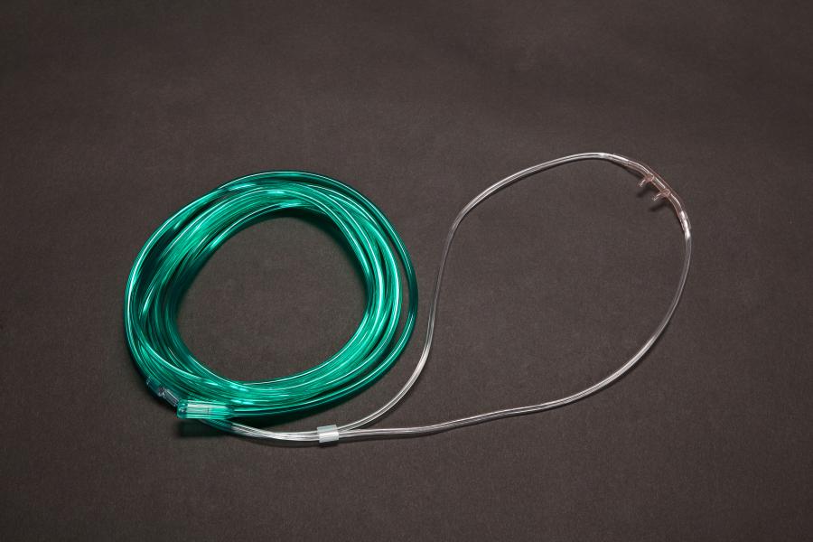 SunMed Salter-Style Nasal Cannulas, #1600HF-25-10