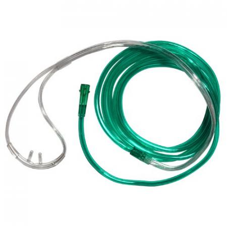 Sunset Healthcare Nasal Cannula High Flow Adult Curved Prong ...