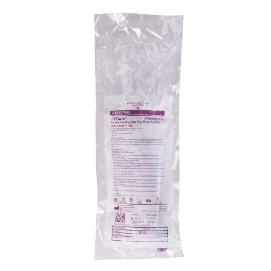 Amsino International Enteral Feeding / Irrigation Syringes AMSure 60 mL ...